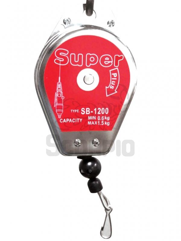 彈簧平衡器 - 越崎企業股份有限公司